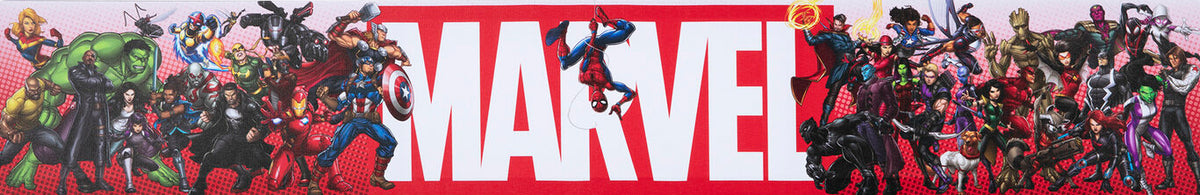 MARVEL FINAL ORDER CUTOFF (FOC) FOR SUNDAY 5/17 – Collectors Choice Comics