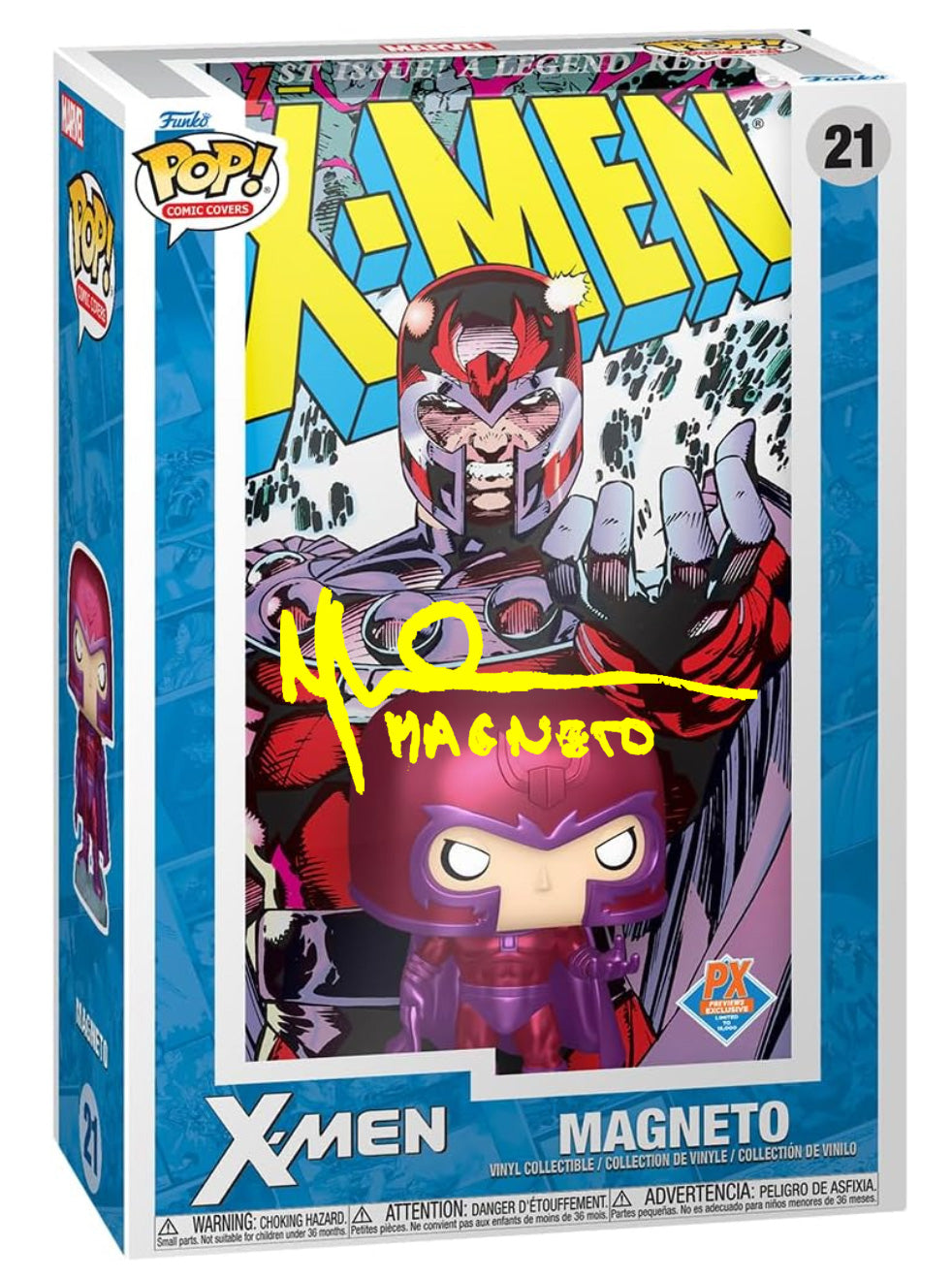 Upcoming Signings – Collectors Choice Comics